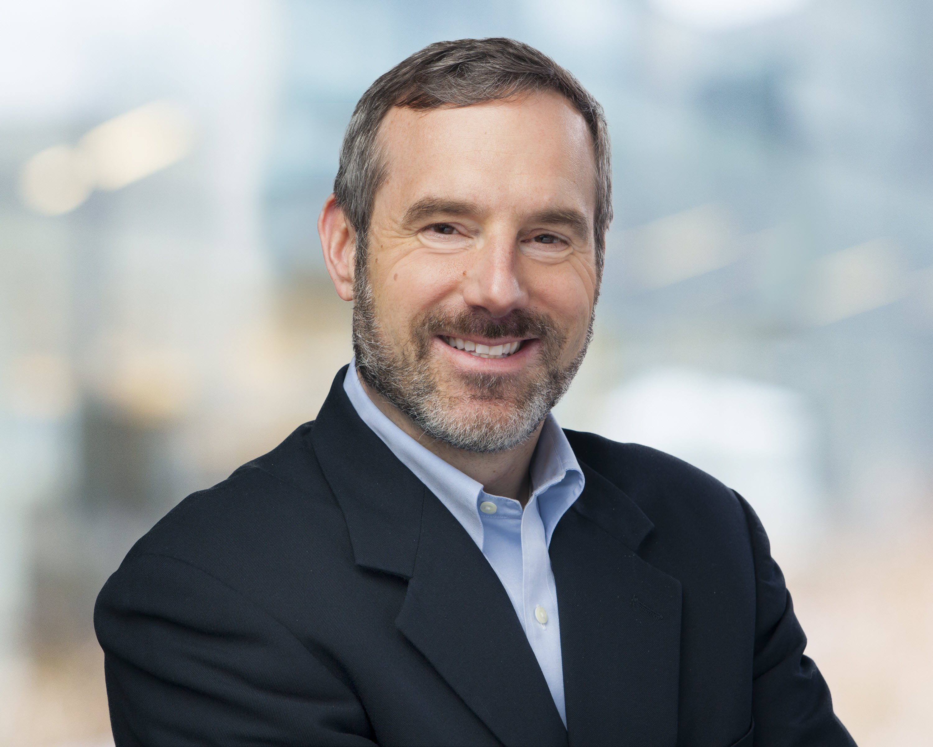 David Blazes | Bill & Melinda Gates Foundation