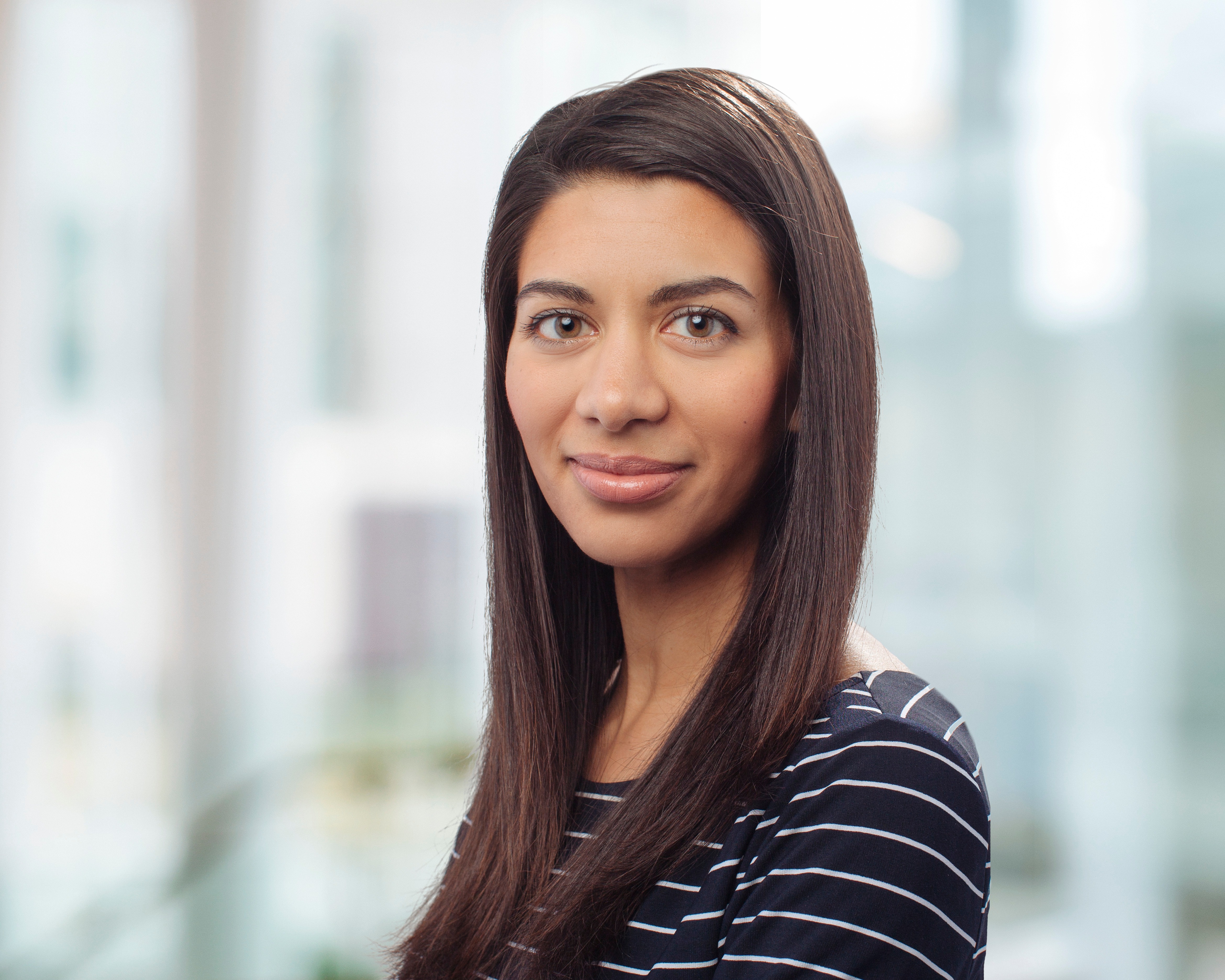 Rebecca Mann | Bill & Melinda Gates Foundation