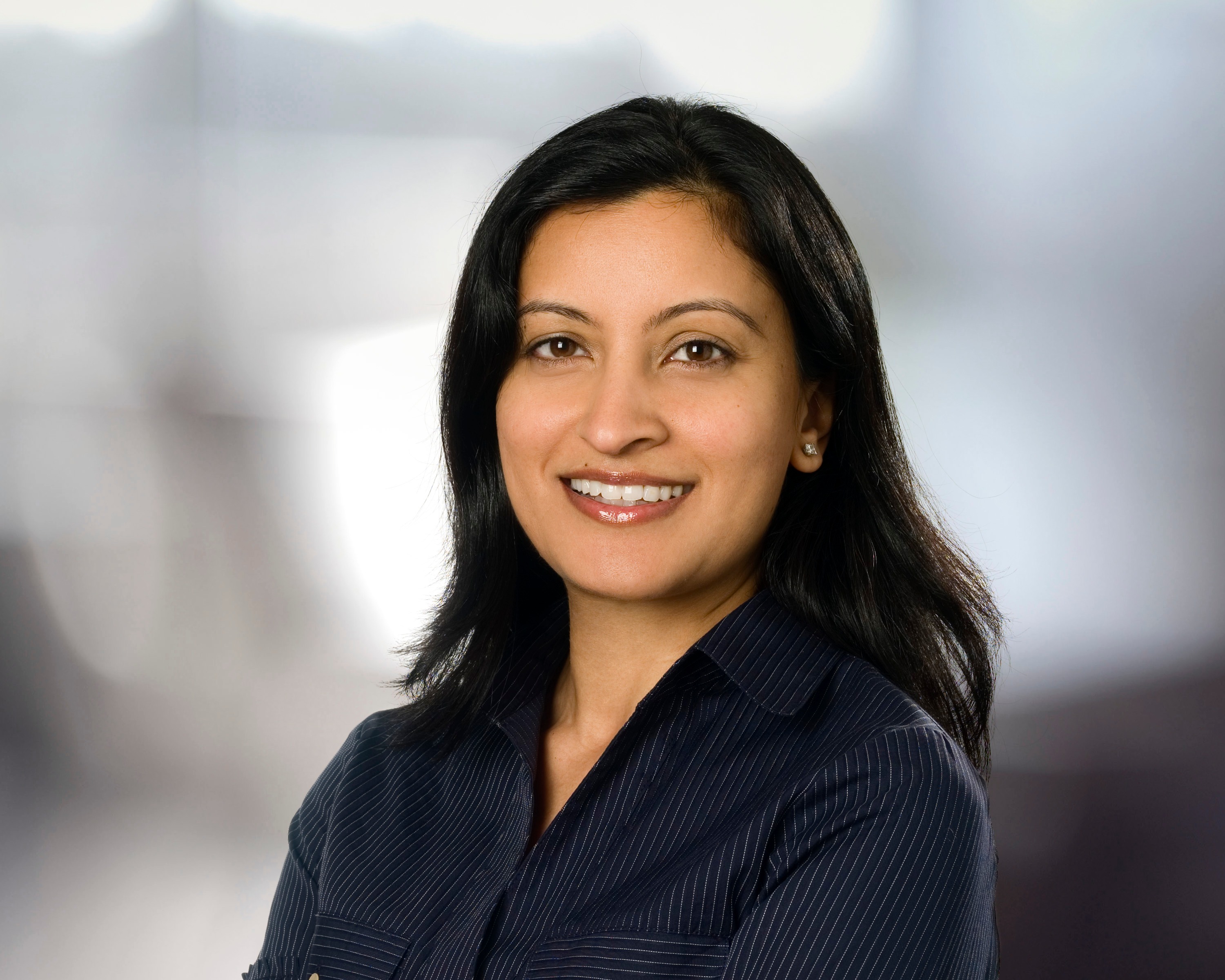 Suchita Guntakatta | Bill & Melinda Gates Foundation