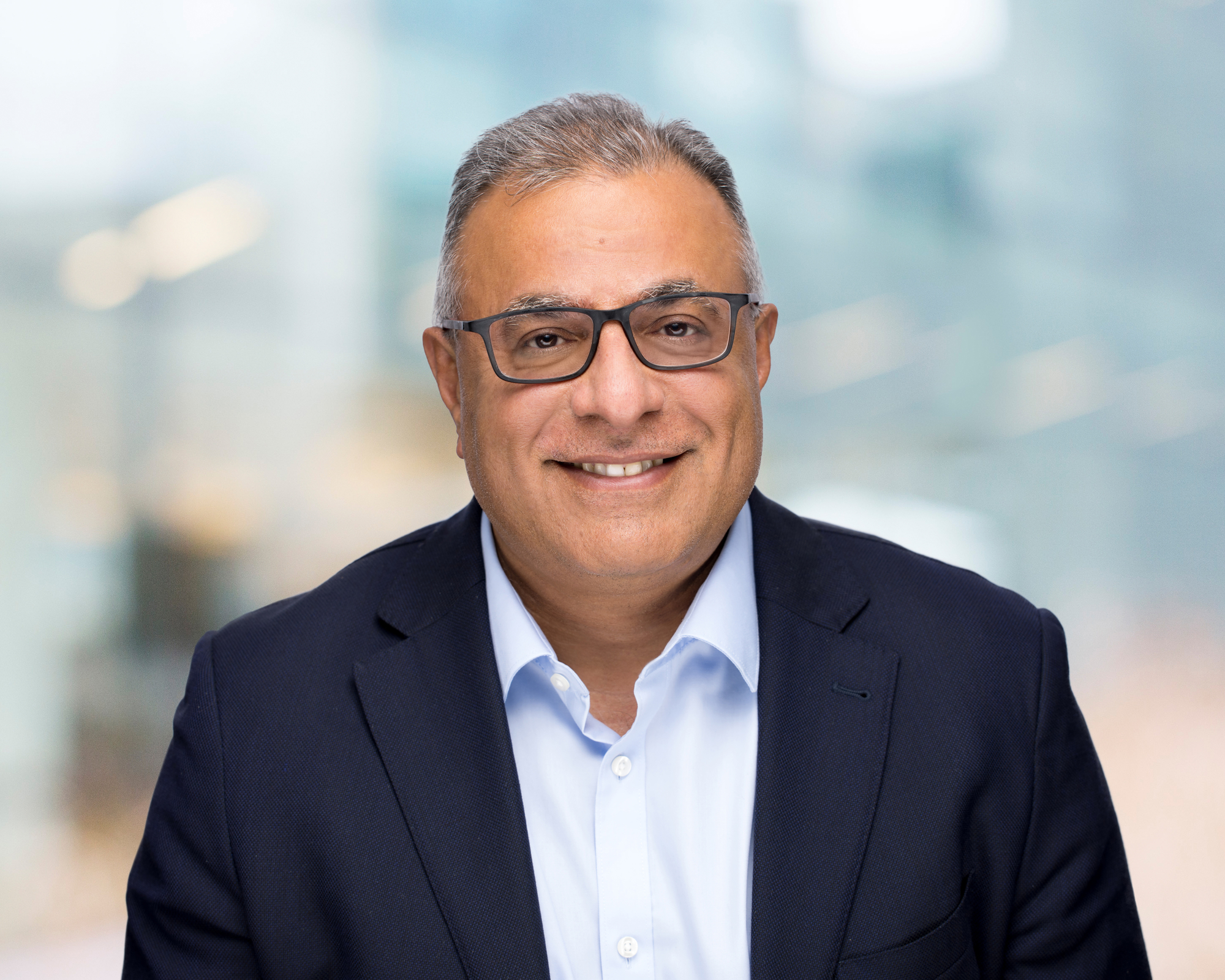 Manu Vatish | Bill & Melinda Gates Foundation