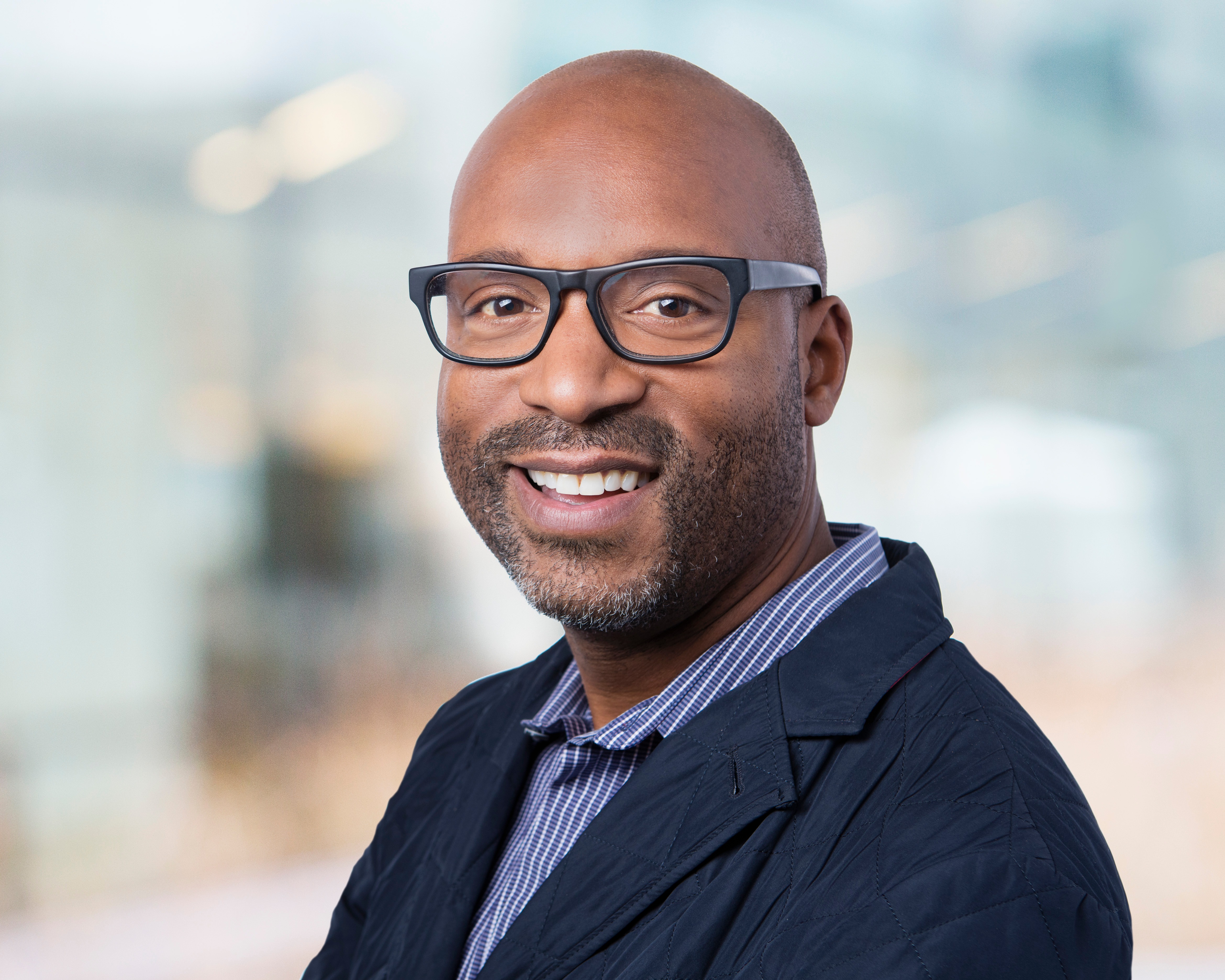 Adam Tucker | Bill & Melinda Gates Foundation