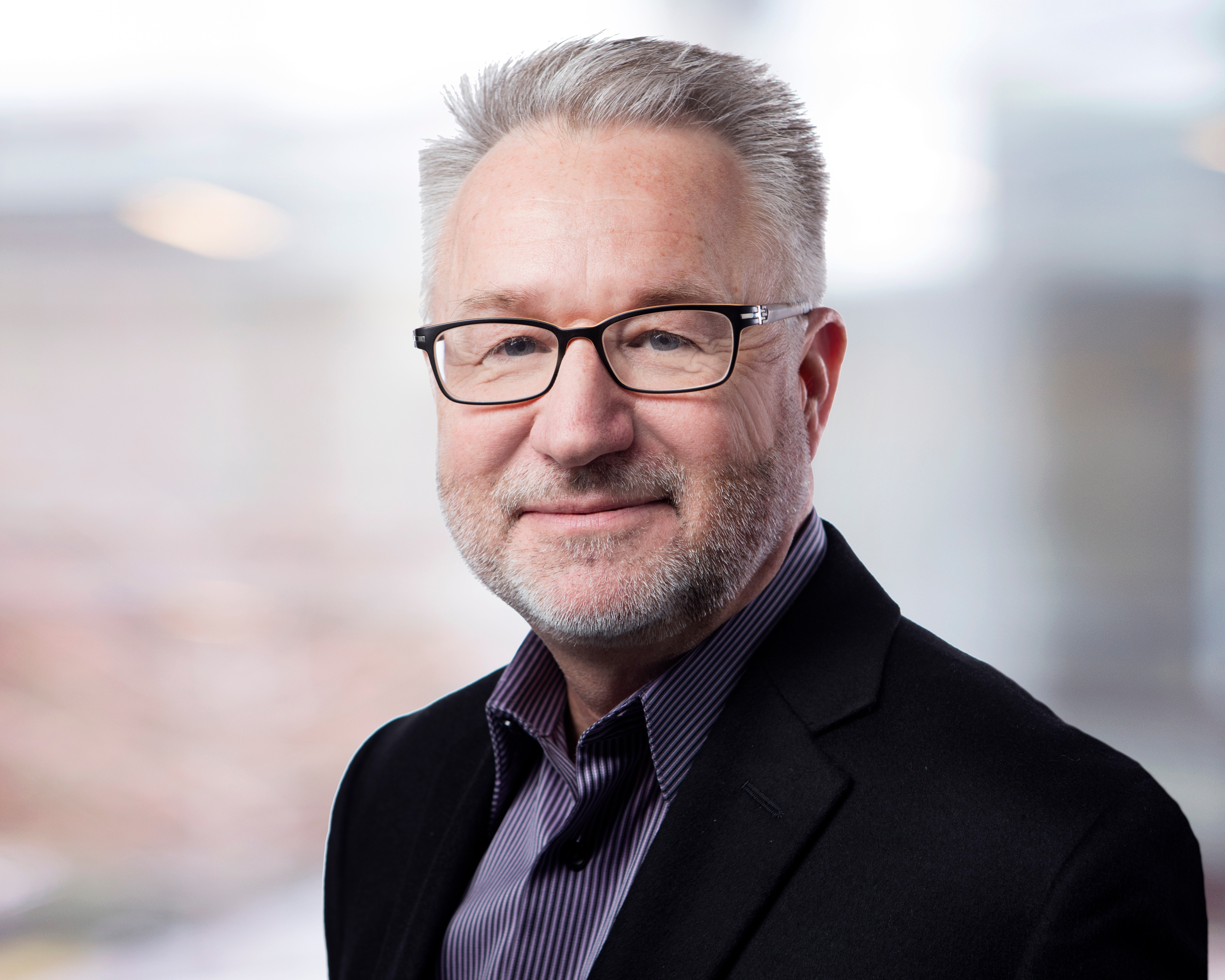 David Hermann | Bill & Melinda Gates Foundation