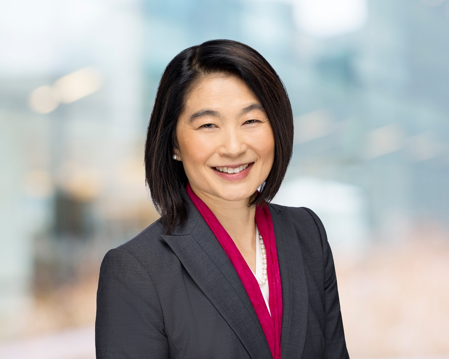 The foundation announces $2.5 billion investment in women’s health