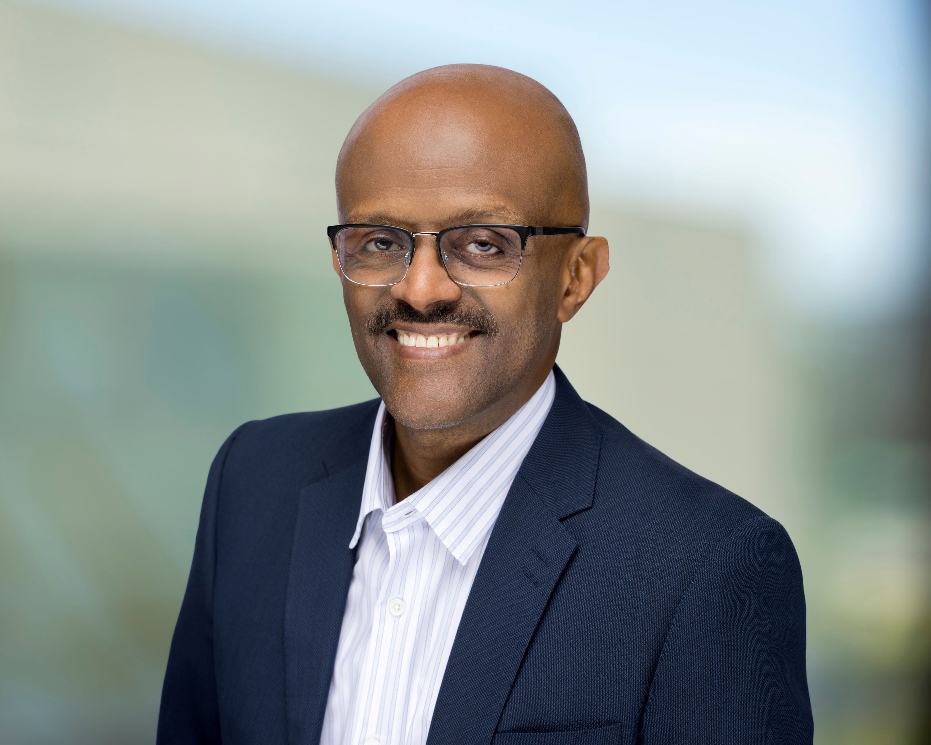 Obai Khalifa | Bill & Melinda Gates Foundation