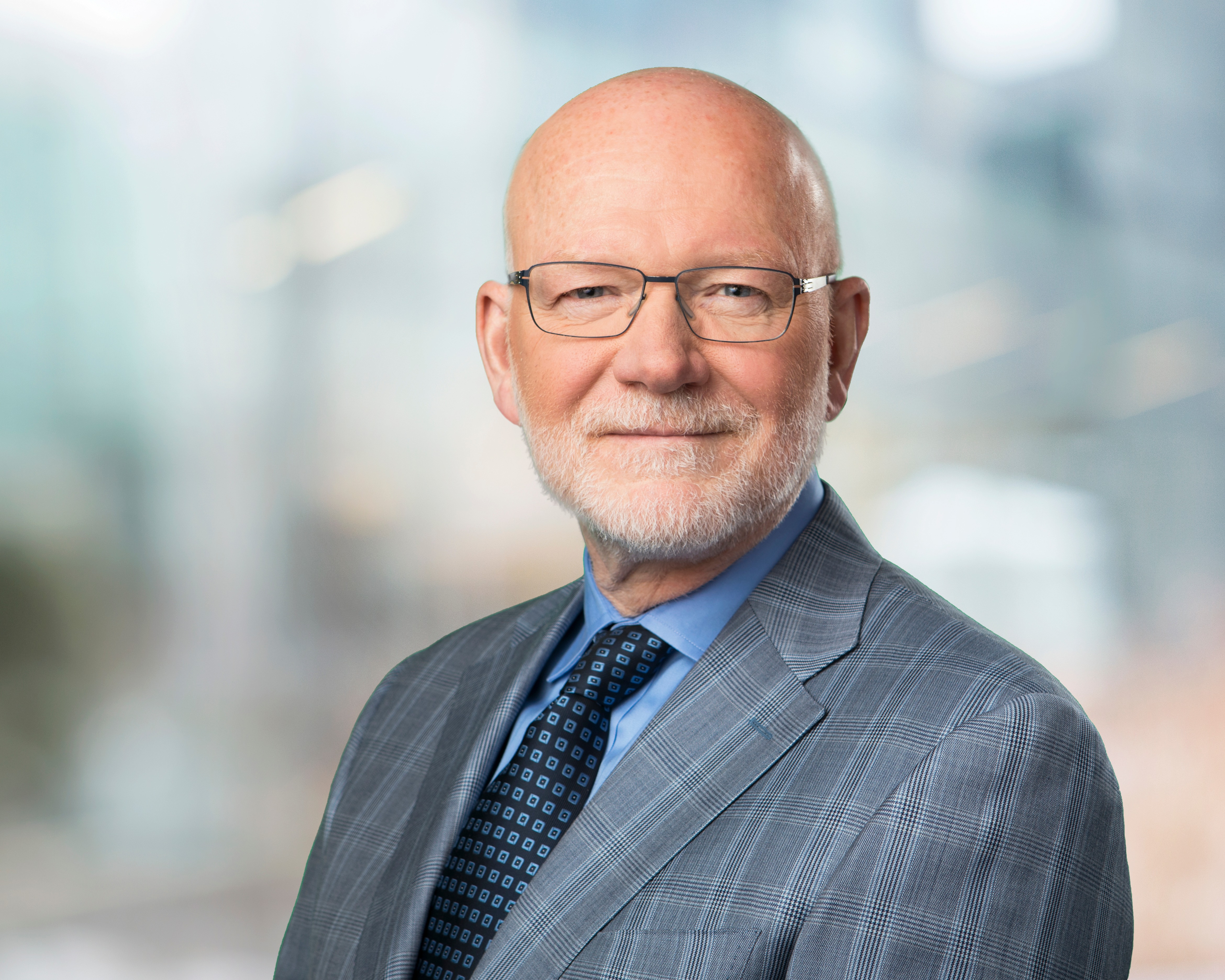 Christopher Elias | Bill & Melinda Gates Foundation