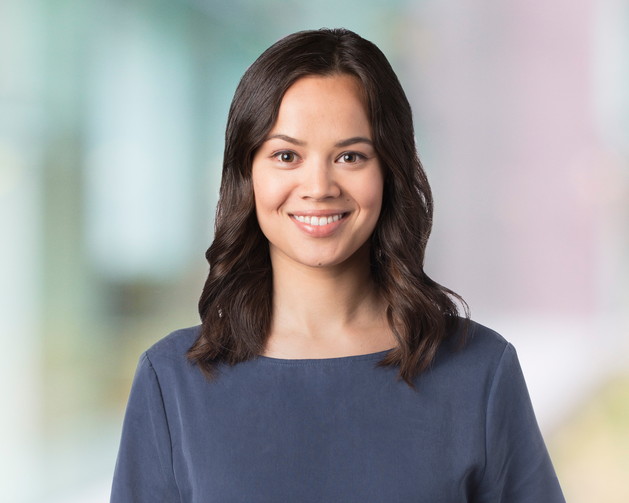 Allison Hein | Bill & Melinda Gates Foundation