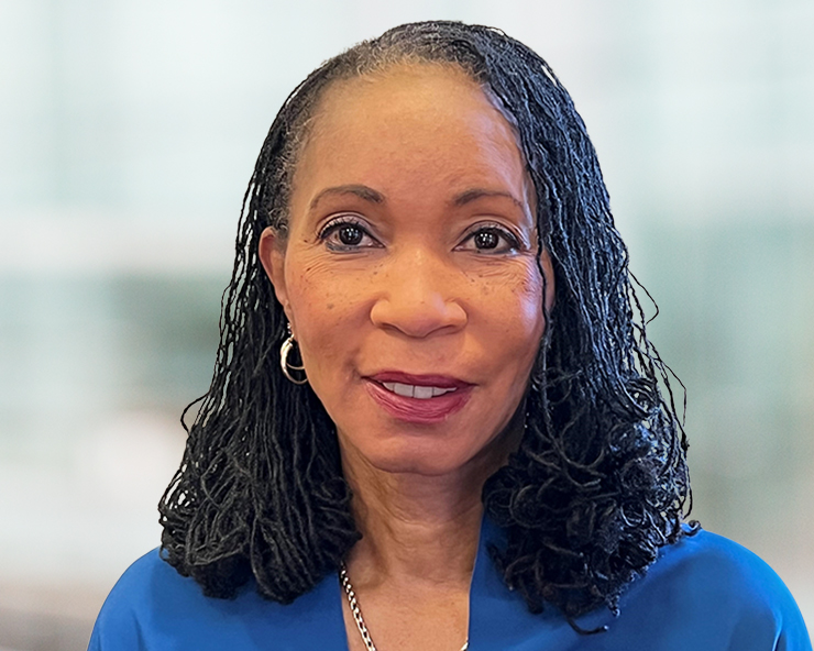 Helene Gayle | Bill & Melinda Gates Foundation