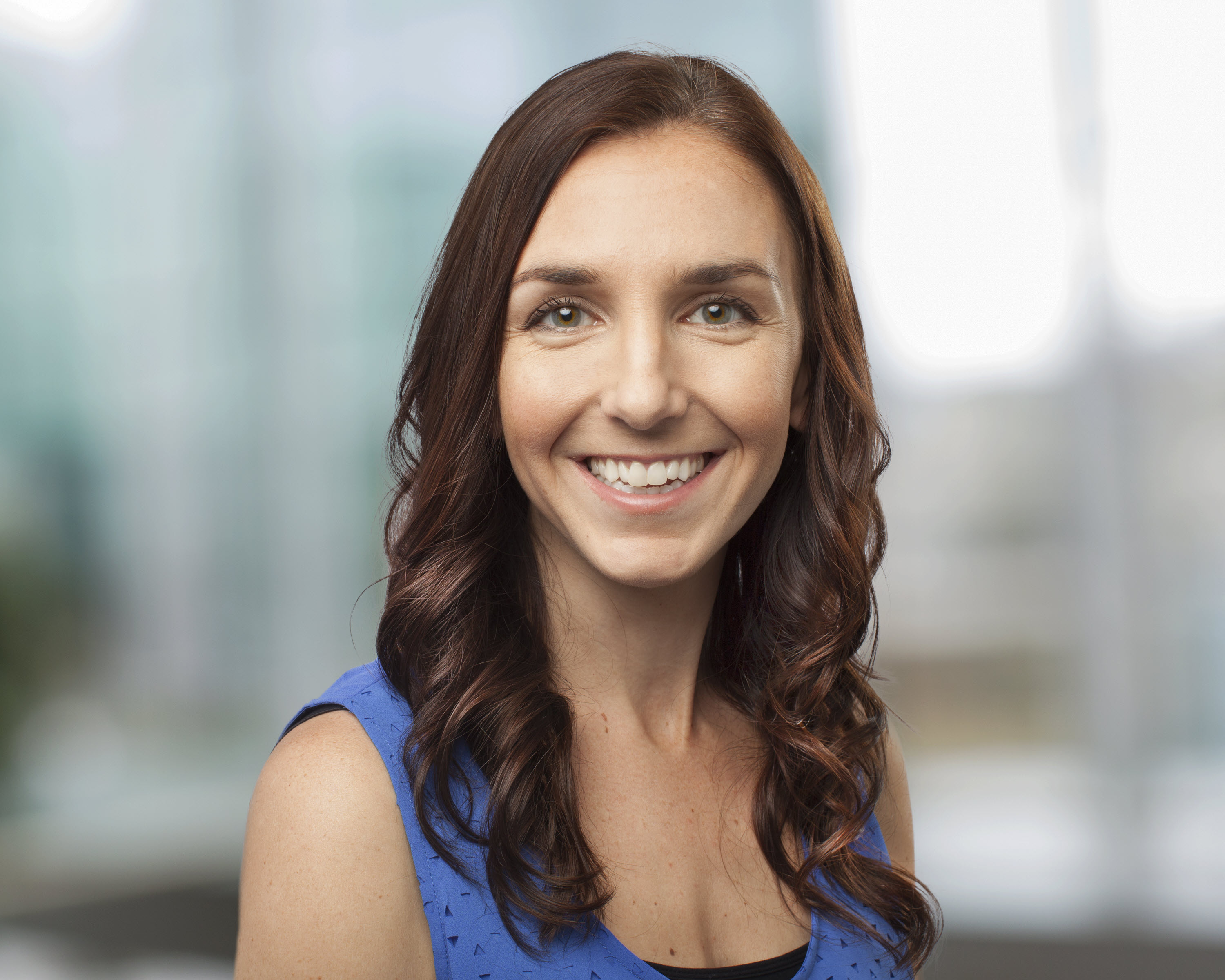 Jean Paullin | Bill & Melinda Gates Foundation