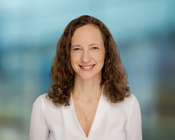 Jennifer Stout