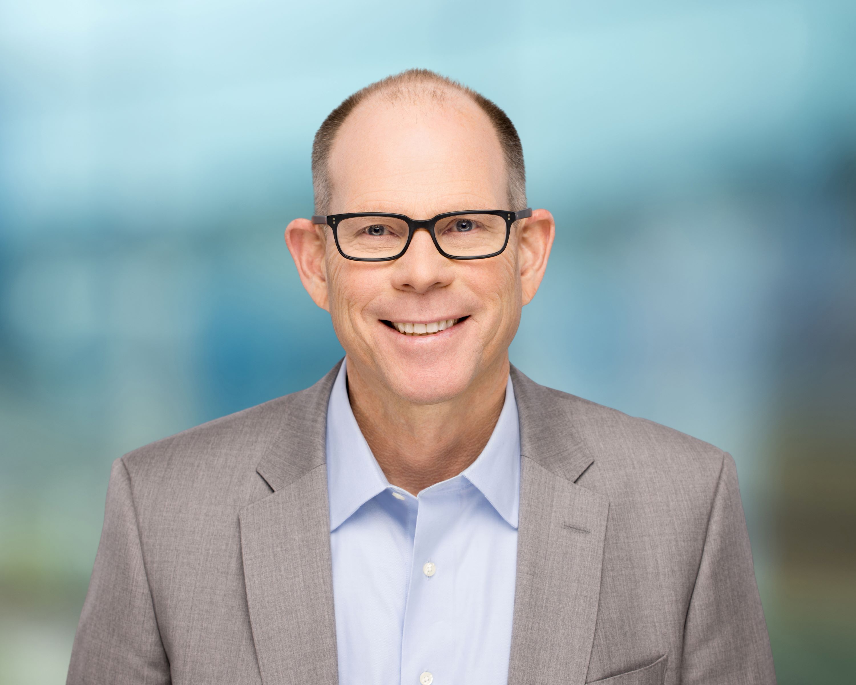 Mark Suzman, CEO: Leading Our Global Mission for Health & Equity