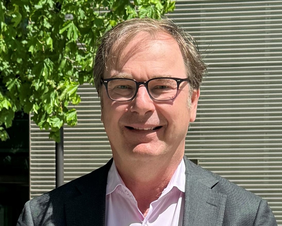 Martien Van Nieuwkoop | Bill & Melinda Gates Foundation