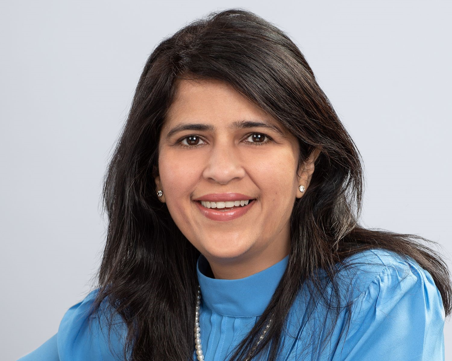 Meetu Kapur | Bill & Melinda Gates Foundation