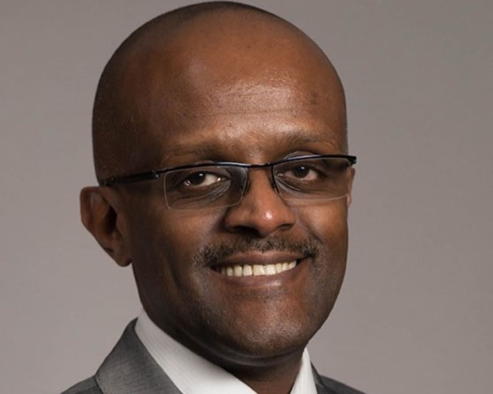 Obai Khalifa | Bill & Melinda Gates Foundation