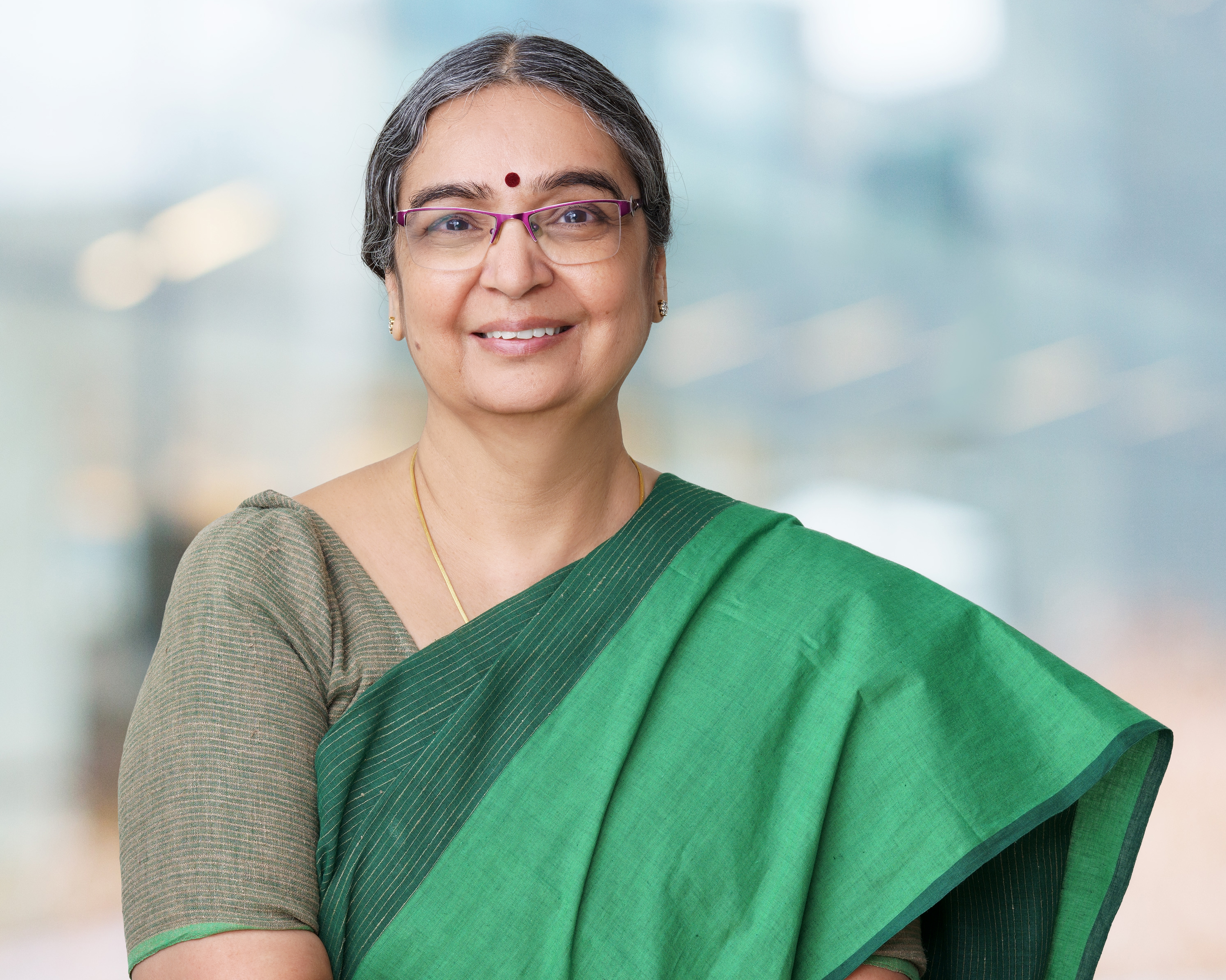 Rajani Ved