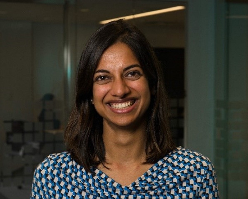 Shubha Jayaram | Bill & Melinda Gates Foundation