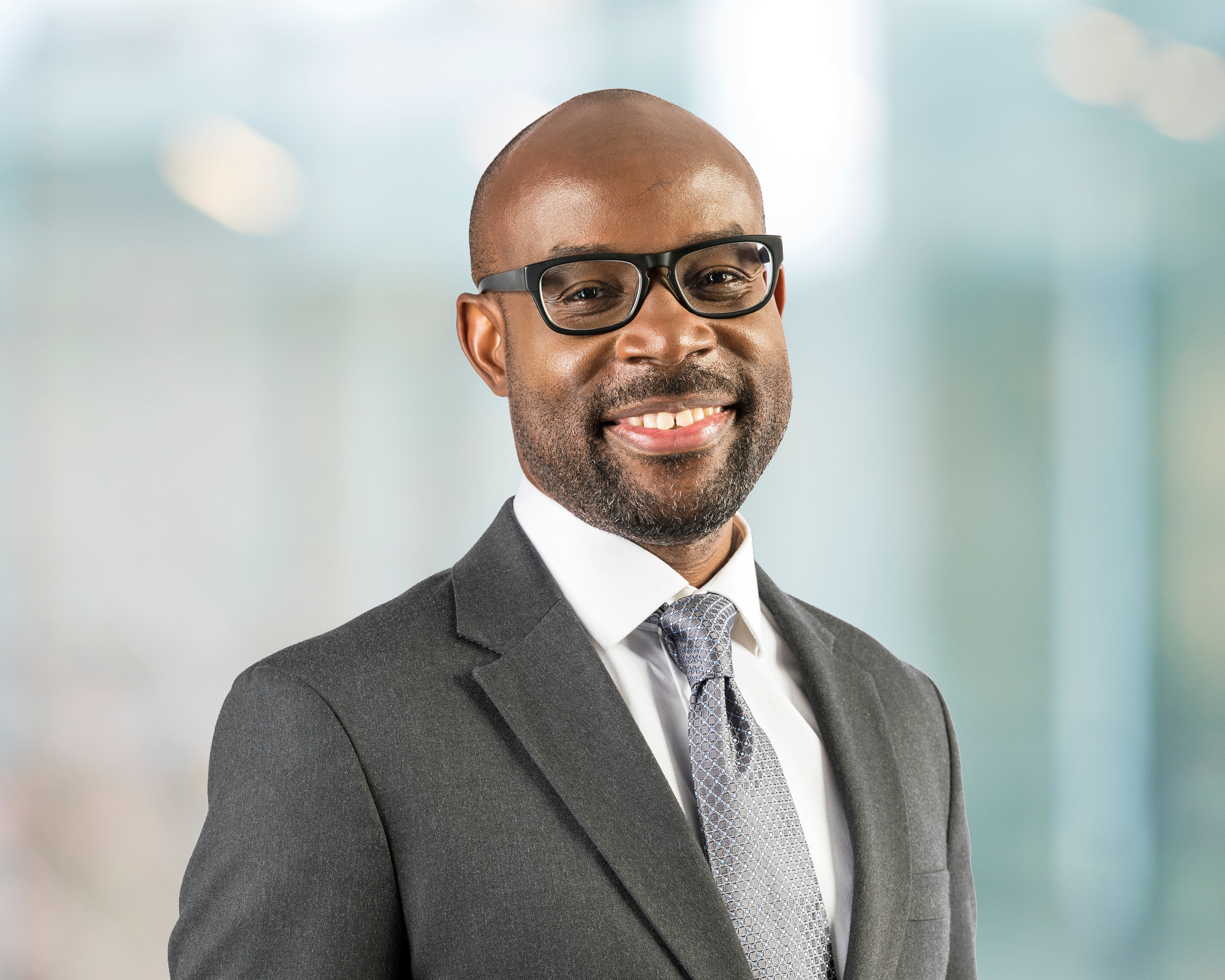 Uche Amaonwu