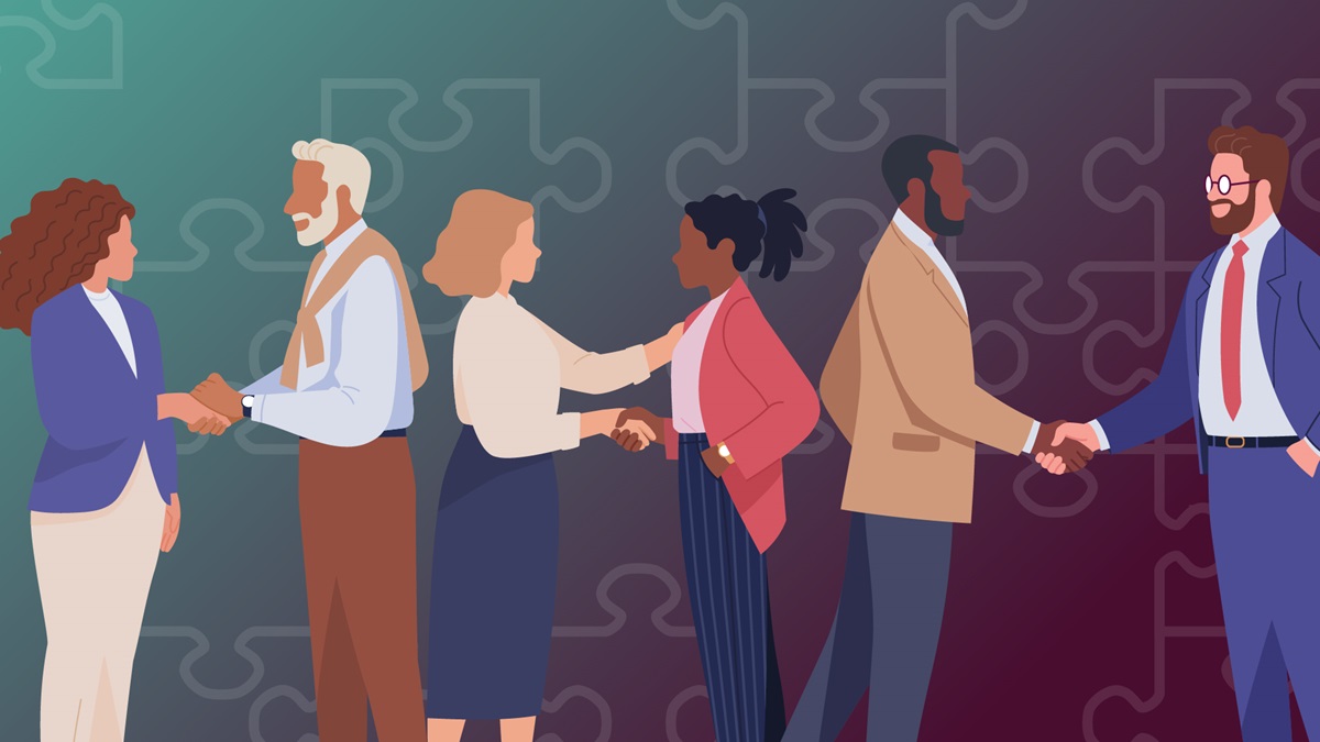 Our Working Culture and Values - Careers at Gates Foundation