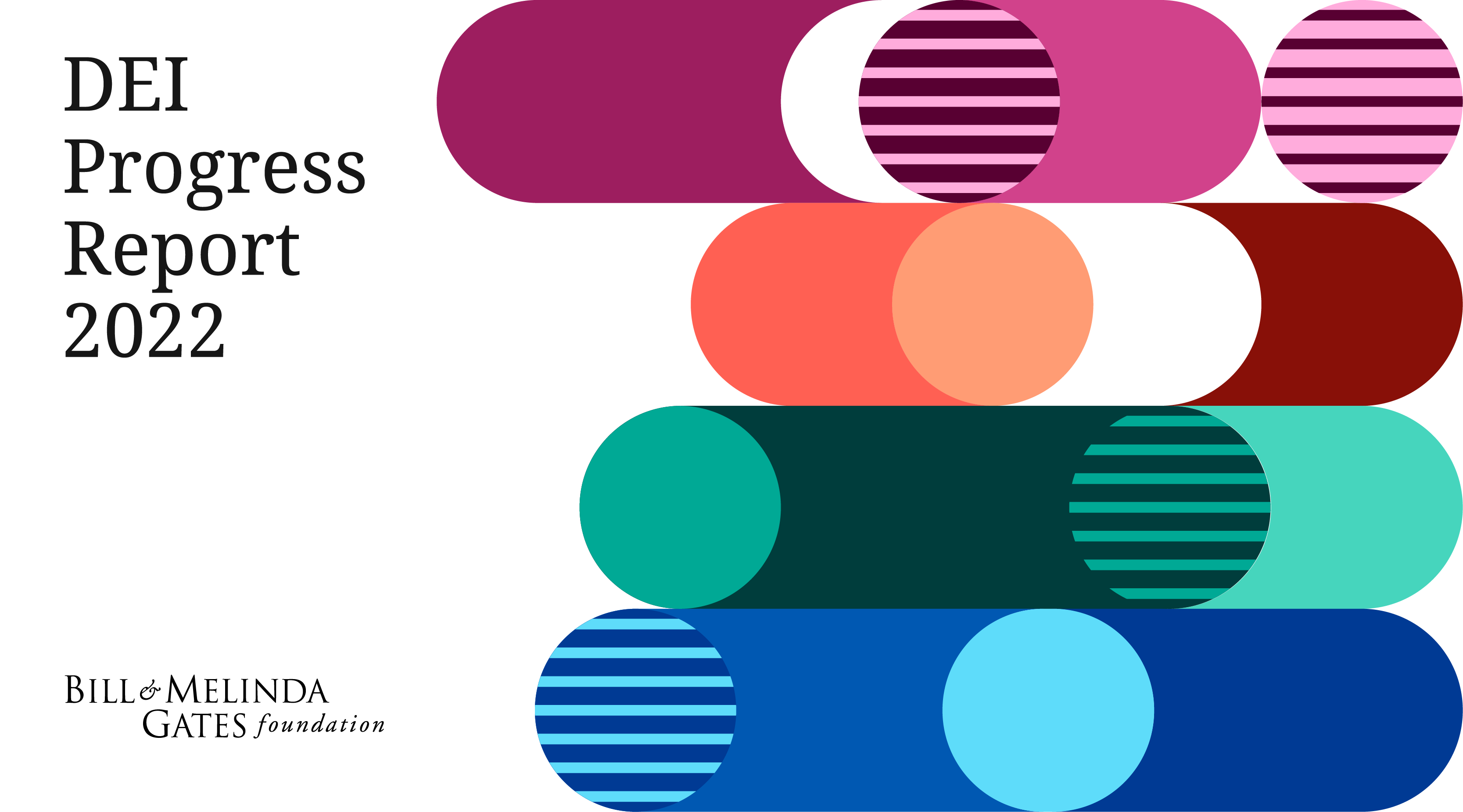 Diversity, Equity, & Inclusion (DEI) | Bill & Melinda Gates Foundation