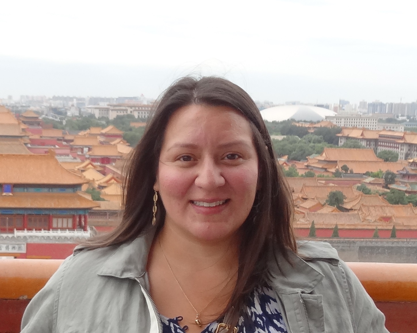 Alyson Lara | Bill & Melinda Gates Foundation