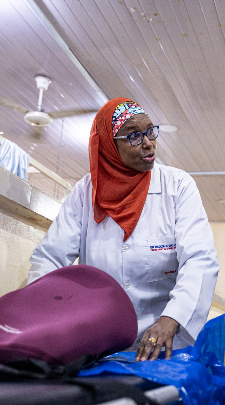 Our Work: How We Drive Global Impact at Gates Foundation