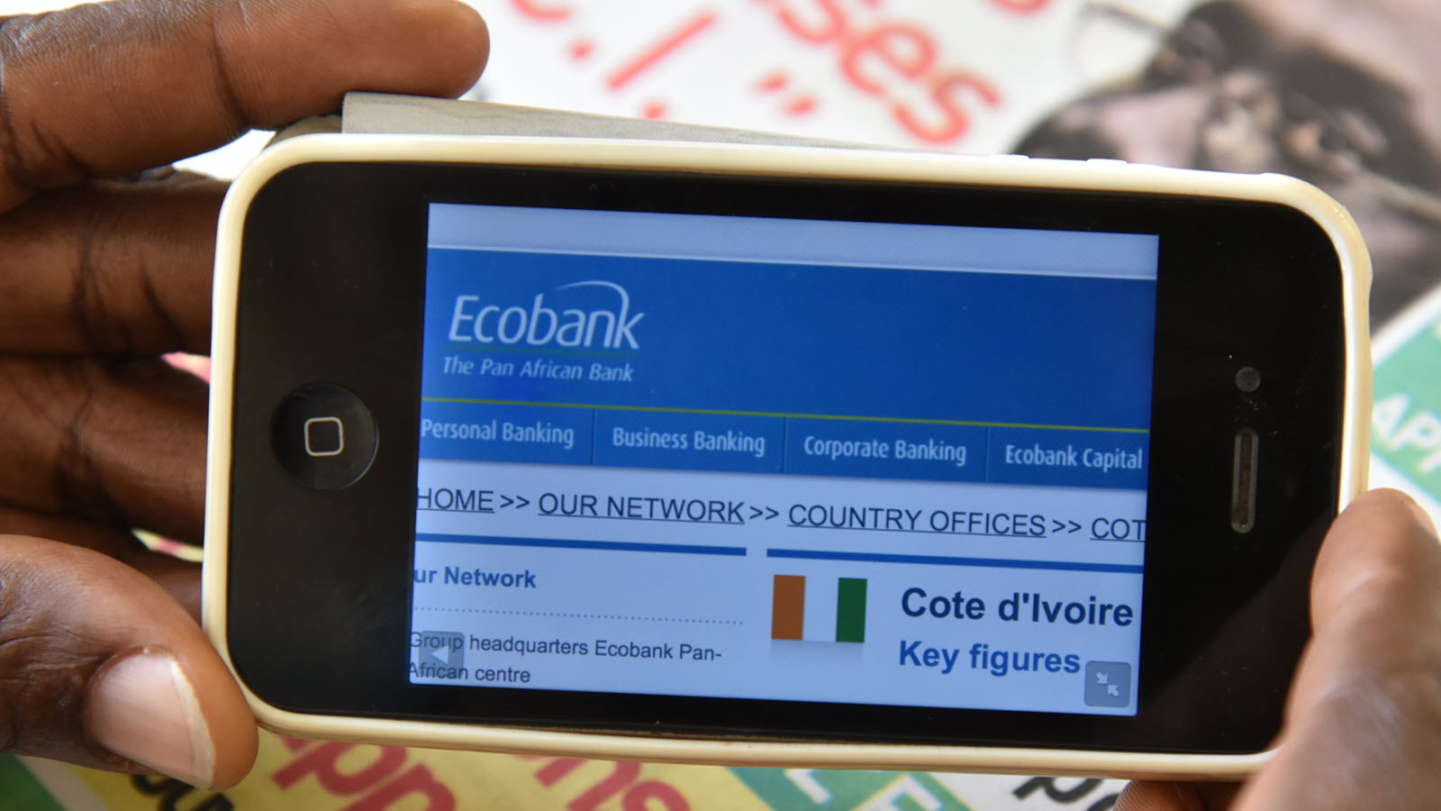 Kenya | Bill & Melinda Gates Foundation