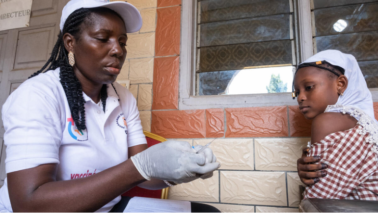 Kenya | Bill & Melinda Gates Foundation