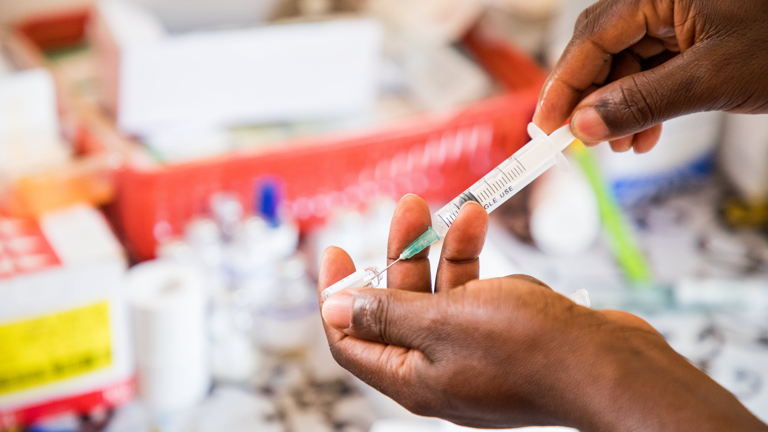 Our Work in Japan: Partnering on Global Health Innovation