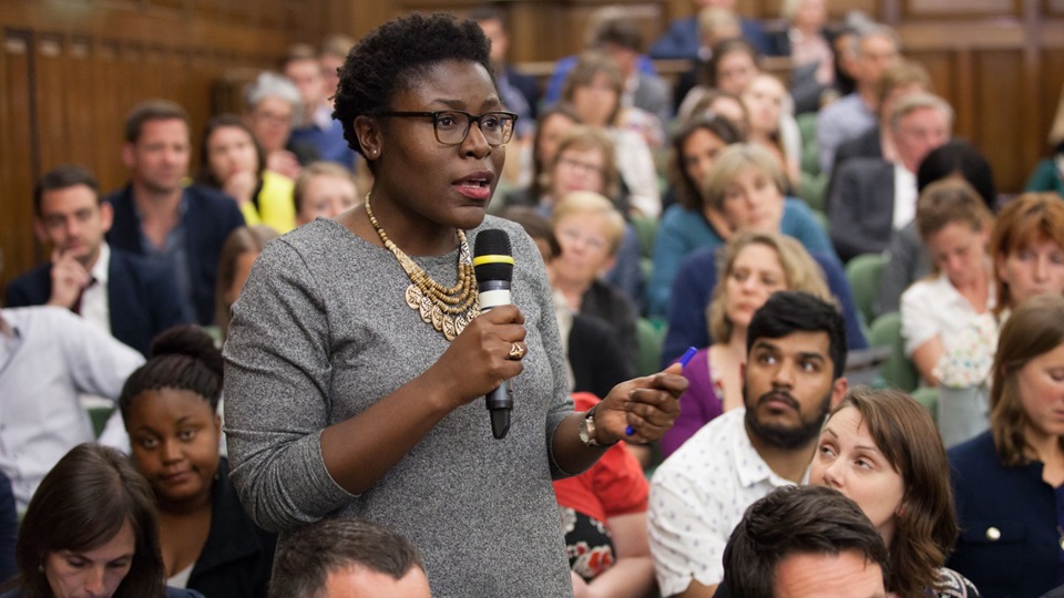 Our Work: How We Drive Global Impact at Gates Foundation