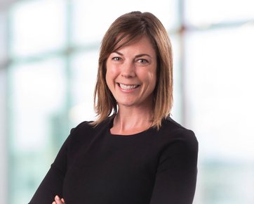 Jamie M. Zimmerman | Bill & Melinda Gates Foundation