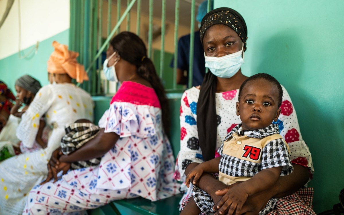 How auto-disable syringes and other vaccine delivery innovations ensure ...