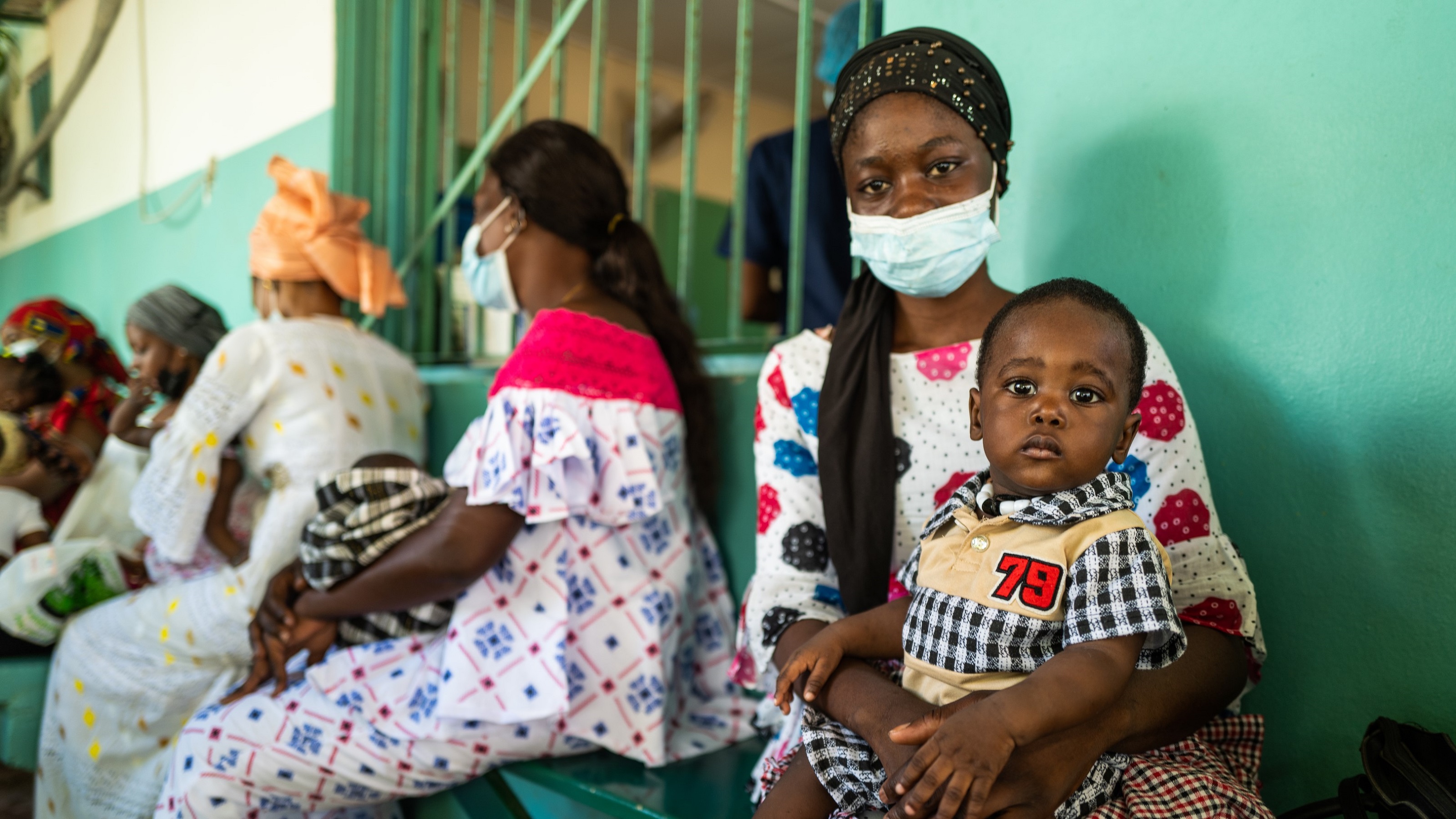 Immunization | Bill & Melinda Gates Foundation | Bill & Melinda Gates ...