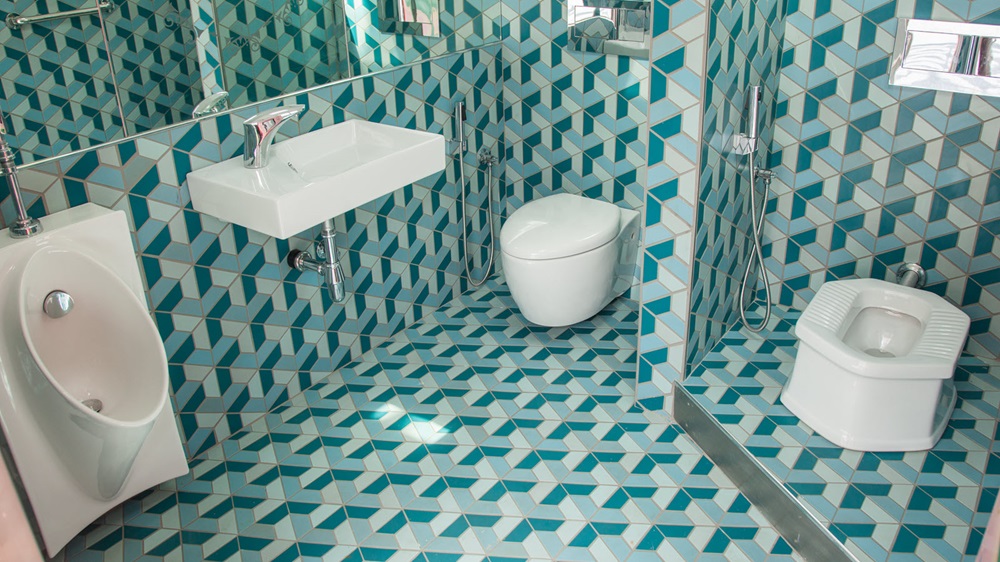 The Next Generation of Reinvented Toilets is Making Them More Affordable