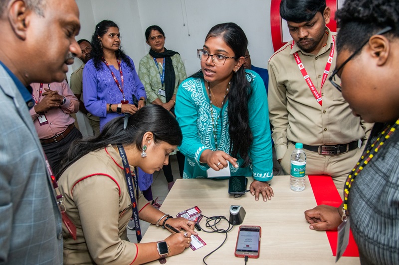 Digital Public Infrastructure