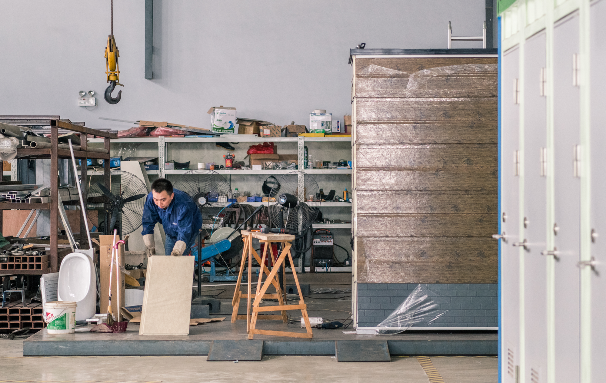 Reinvent the Toilet Challenge: A Brief History