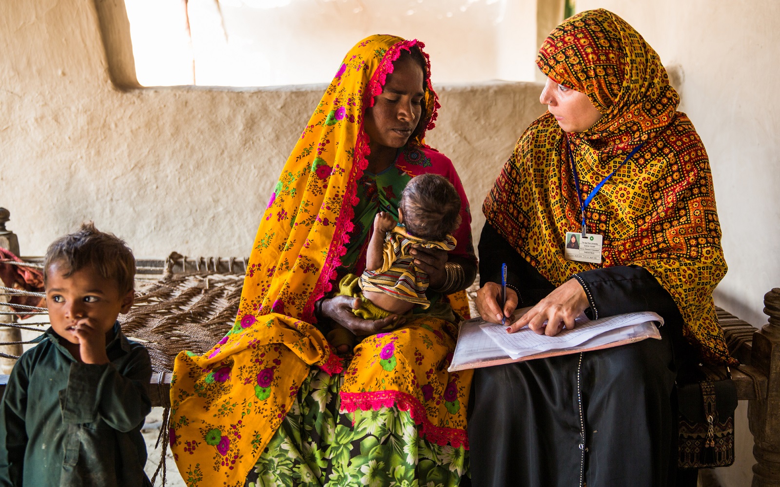 Women in Leadership | Bill & Melinda Gates Foundation