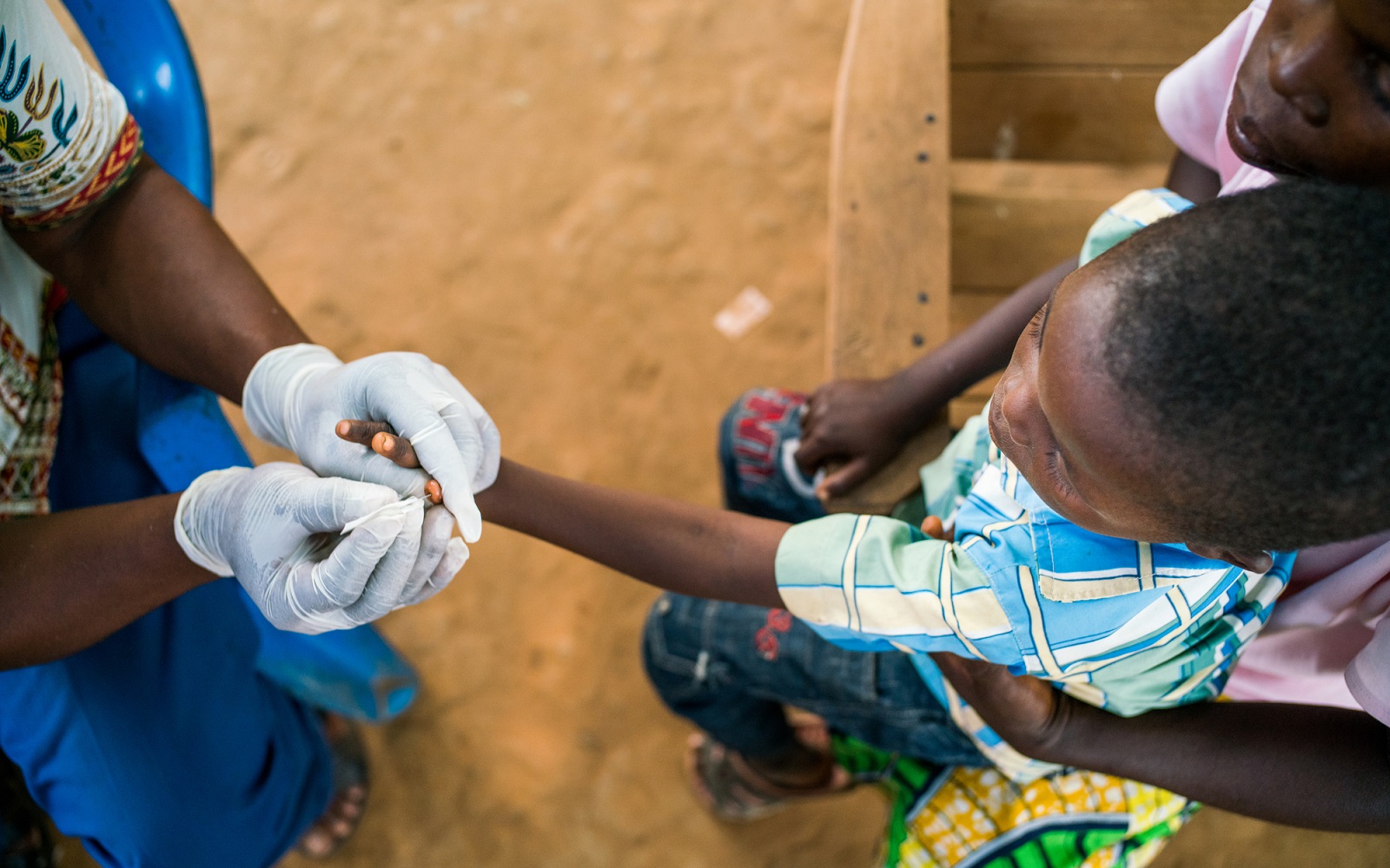 Health and Science Innovations | Bill & Melinda Gates Foundation