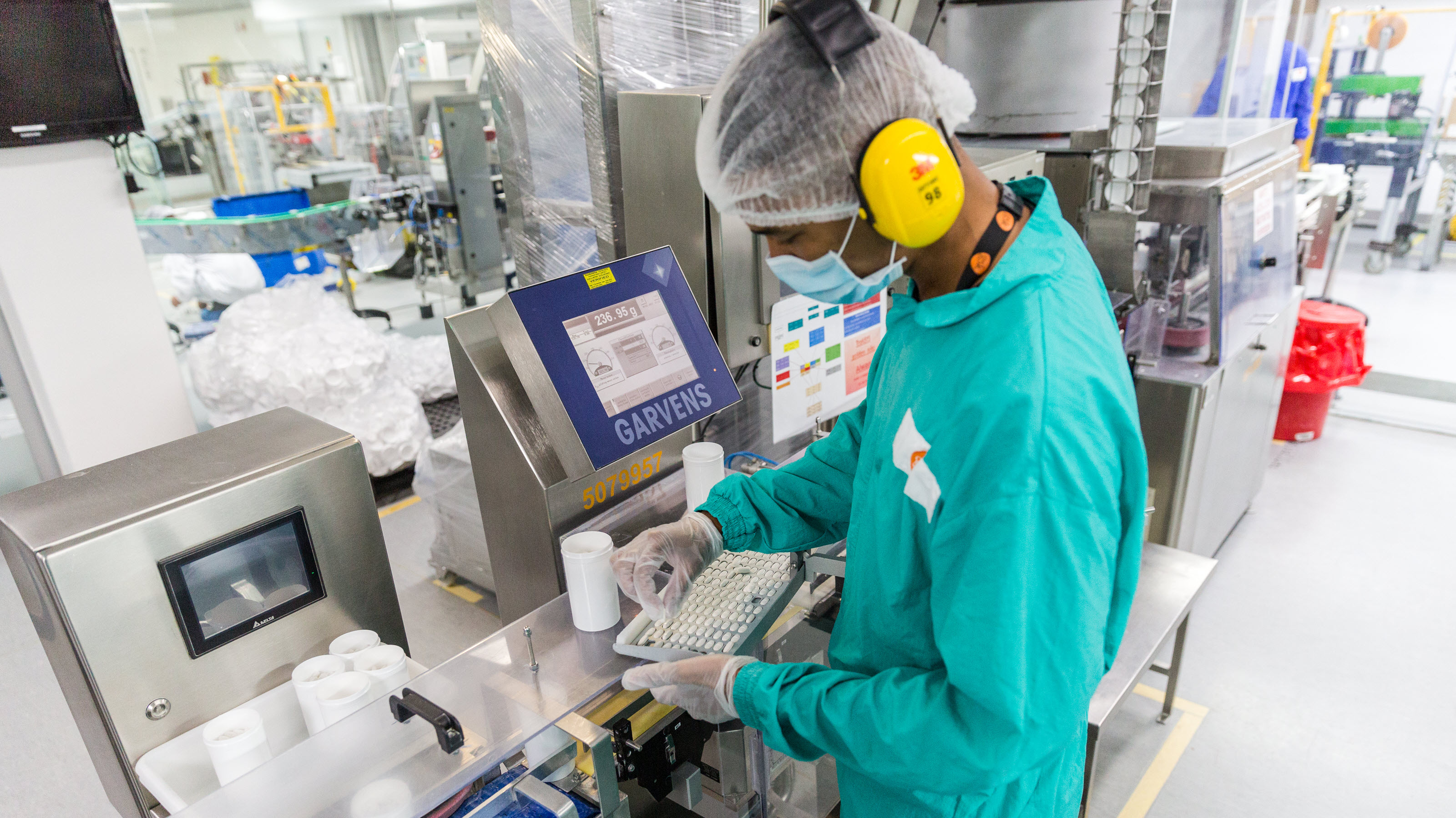 Integrated Development: Accelerating Global Health Solutions