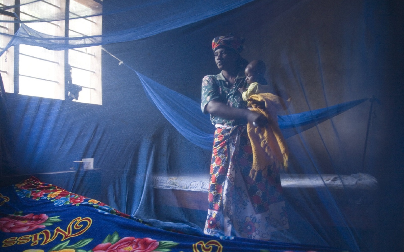 Climate Change and the Threat of Malaria | Bill & Melinda Gates Foundation