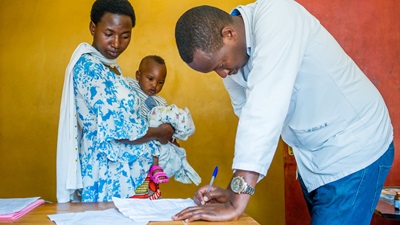 Childhood Pneumonia: Vaccines, Diagnostics, and Treatment