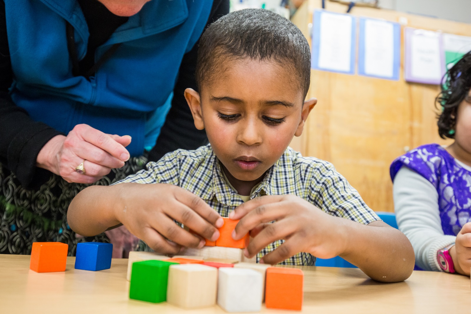 Early Learning Solutions: Quality Education for All U.S. Children