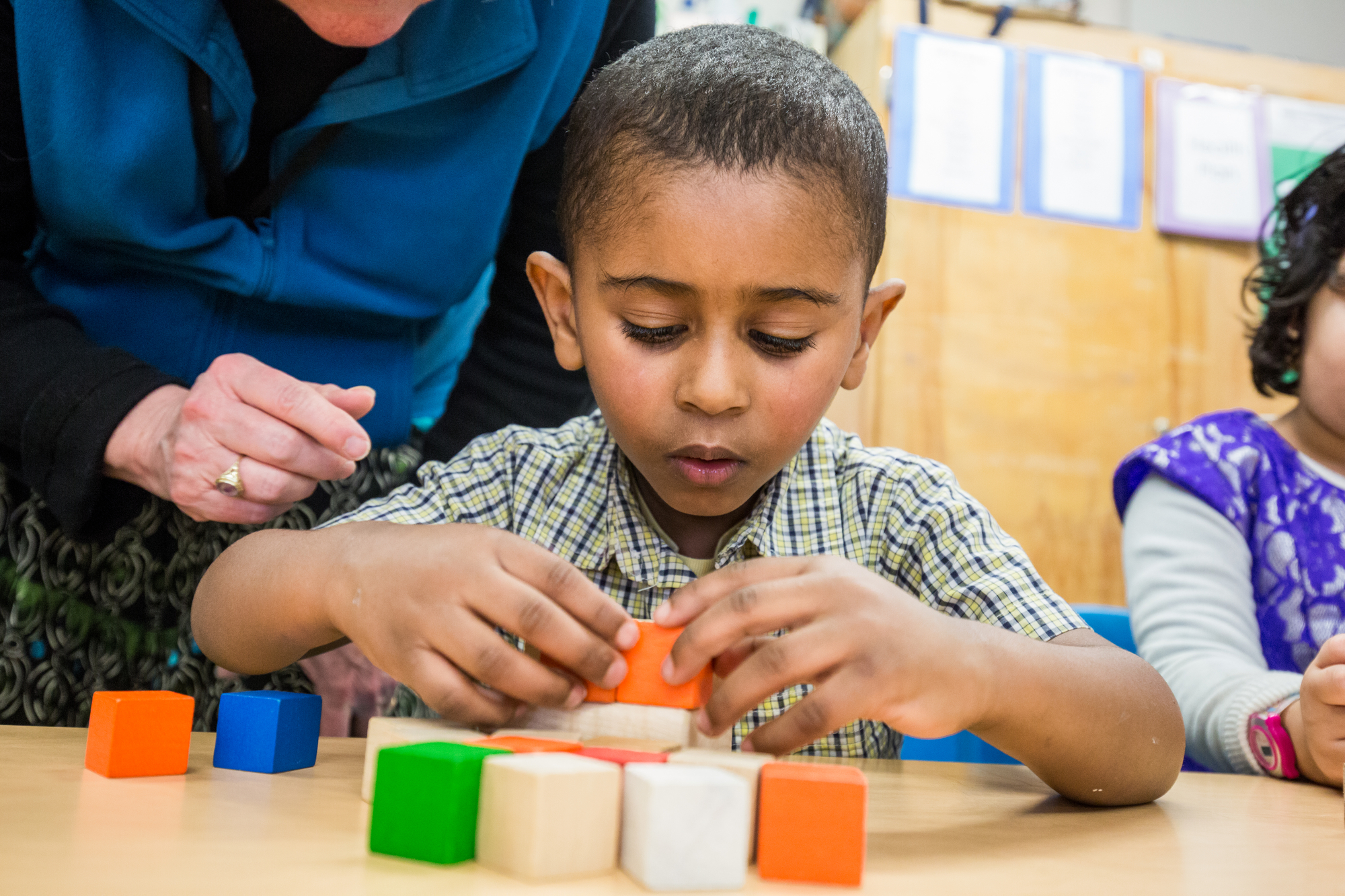 Early Learning Solutions | Bill & Melinda Gates Foundation
