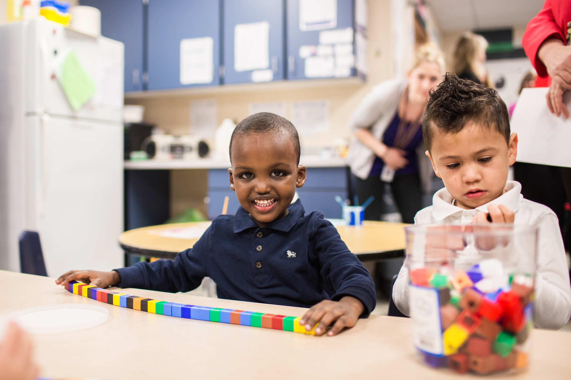 Washington State - Education, COVID-19, & Family Homelessness | Bill ...