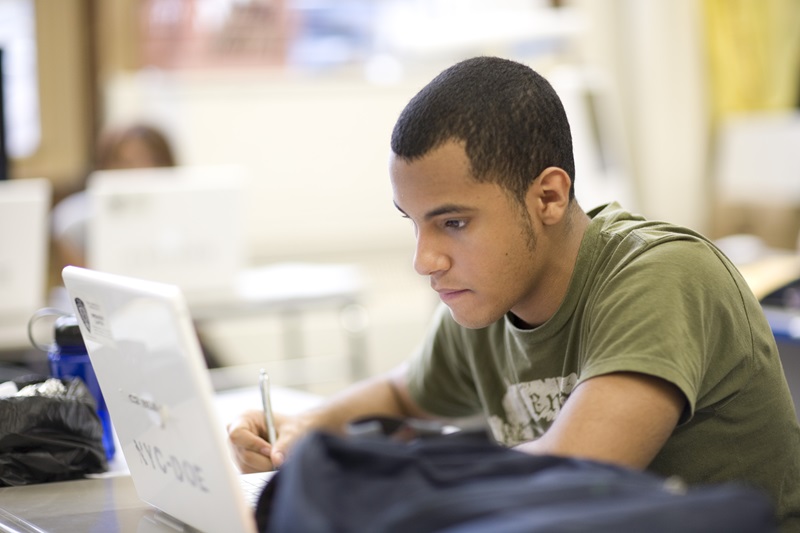 Postsecondary Success: Ensuring Equitable Student Education
