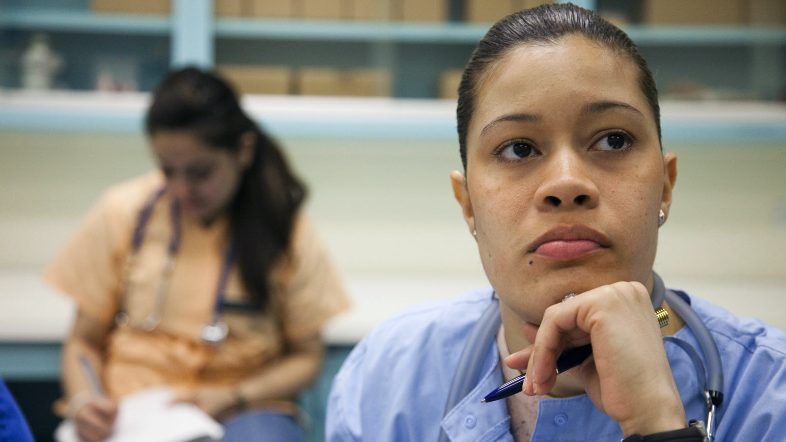 Pathways Education Program