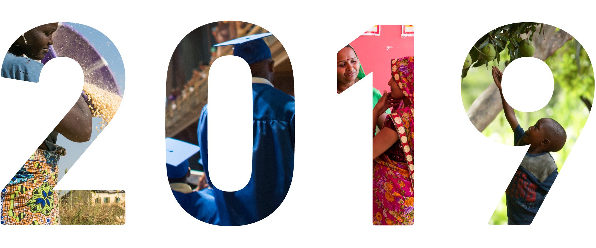 2019 Year in Review | Bill & Melinda Gates Foundation