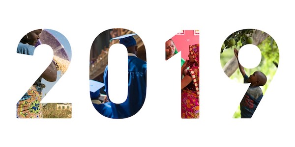 2019 Year in Review | Bill & Melinda Gates Foundation