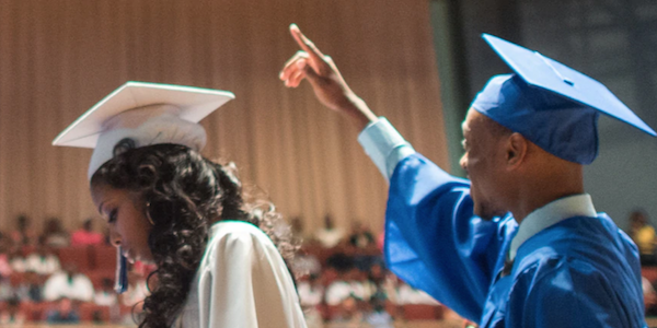 2019 Year in Review - US Education