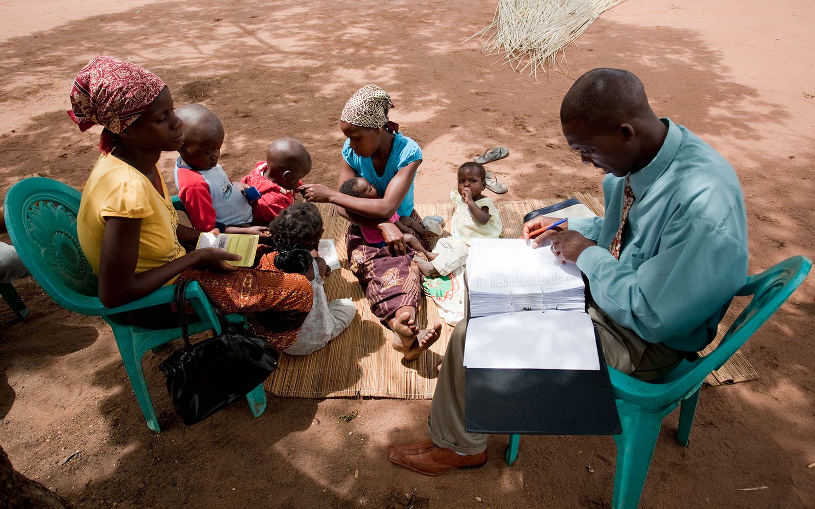Malaria Elimination Through Modeling