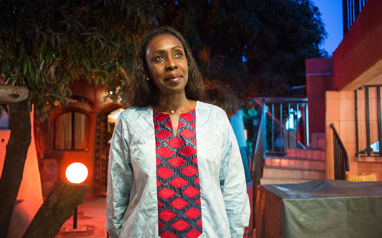 Contraceptives Use Grows in Africa