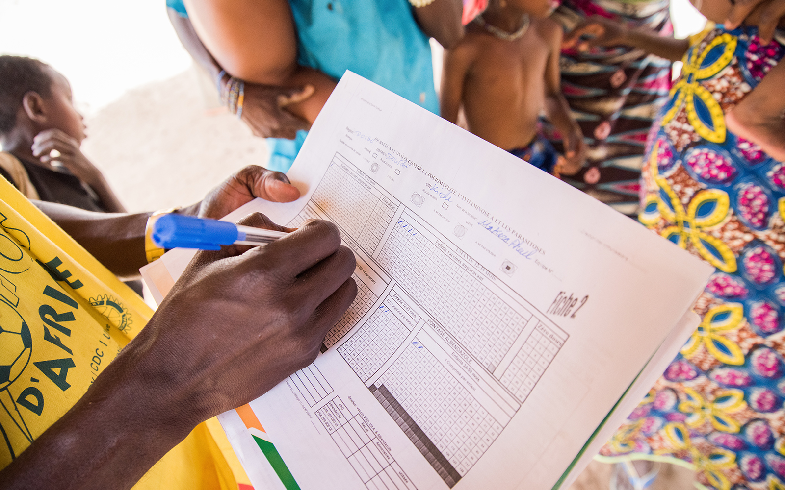 What effective health financing looks like: Analysis and outcomes in ...